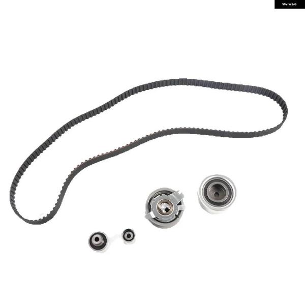 タイミングベルトキット ウォーター ポンプ パサート 2012-2014 2.0L ディーゼル ターボ CKRA 用 1セット カスタム パーツ アクセサリーHigh-concerned chemical:NoneType:Timing B...