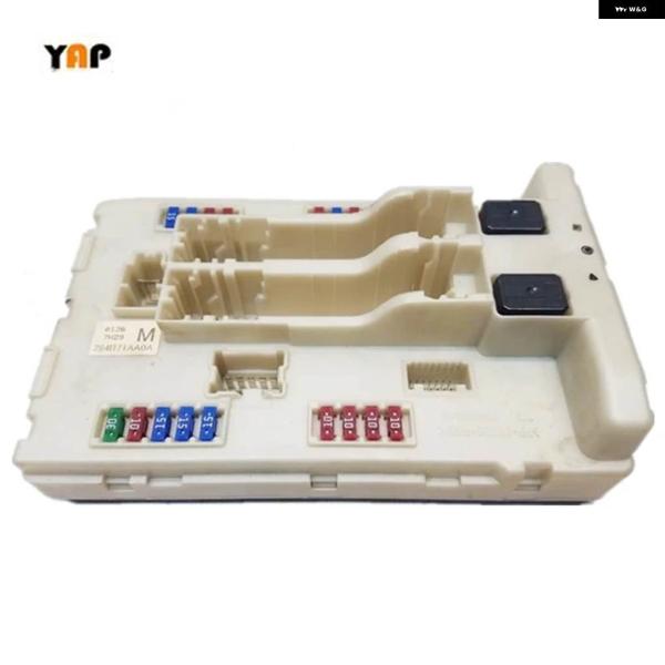 コントロール ユニット ASSY-IPDM エンジン ルーム 日産 アルティマムラーノマキシム ティアナ MR20 QR25DE VQ25DE VQ35DE 2.0L 2.5L 3.5L 284B7-1AA0A カスタム パーツ アクセサリ...