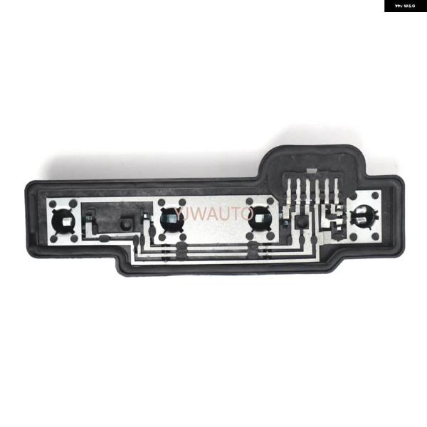 VW CADDY 2004 - 14 車用 テールライト PC B ボード 12V ブレーキライト 制御 回路 カスタム パーツ アクセサリーHigh-concerned chemical:NoneSpecial Features:Tail...