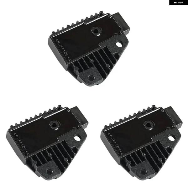 3X レギュレーター XV125 XV250 XV 250 ビラーゴ 1997 - 2001 カスタム パーツ アクセサリーHigh-concerned chemical:NoneOrigin:Mainland ChinaSpecifica...