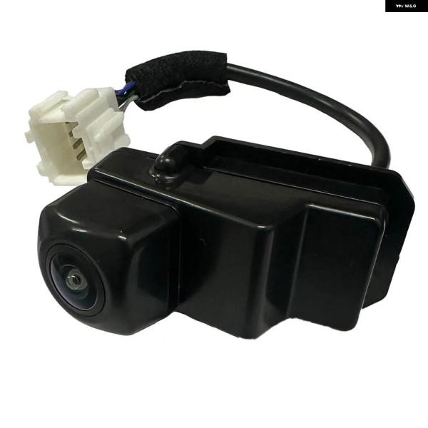 車用リアビュー カメラ ブラック パーキング用リアビュー カメラ 耐腐食性 直接取り付け カスタム パーツ アクセサリーHigh-concerned chemical:NoneBrand Name:HpLiveOrigin:Mainland...