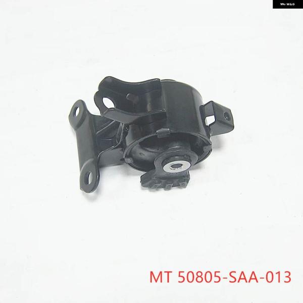 カーアクセサリー 50805-S013 Lサイド エンジン マウント ホンダ 2003-2007 GD1 GD3 GD6 AT MT カスタム パーツ アクセサリーHigh-concerned chemical:NoneItem Diame...