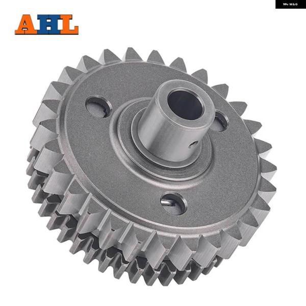 オートバイ ワンウェイスターター ベアリング オーバーランニングクラッチギア アセンブリ キット MV AGUSTA BRUTALE 675 800 RR 1090 1090R 1090RR 800RR カスタム パーツ アクセサリーHig...