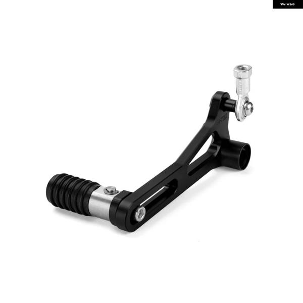 ホンダ NC700S / NC700X 2012 2013 NC 700 S オートバイ ギア レバー 折りたたみ 式 ギア シフト レバー カスタム パーツ アクセサリーHigh-concerned chemical:NoneModel ...