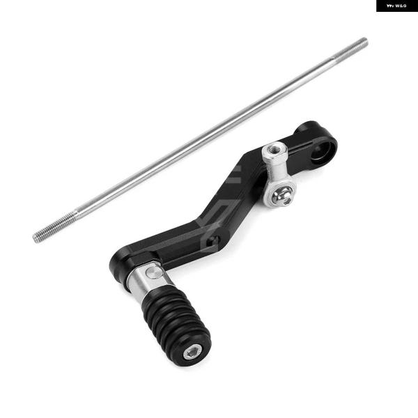 ヤマハ テネレ 700 エクスプロアエディション / エクストリームエディション 2023 2024 オートバイ ギア レバー 折りたたみ 式 ギア シフト レバー カスタム パーツ アクセサリーHigh-concerned chemica...