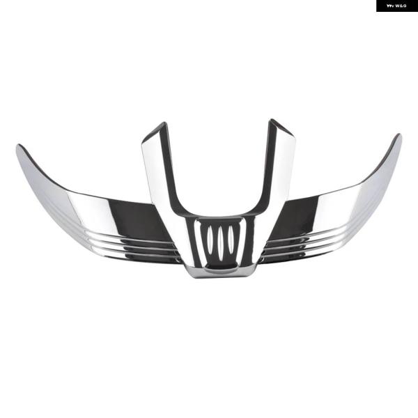 オートバイ フロントリア フェンダーチップ トリム カバー INDIAN SCOUT 2015-2021 SCOUT SIXTY 2016-2020 SCOUT 100TH ANNIVERSARY 2020 カスタム パーツ アクセサリーP...