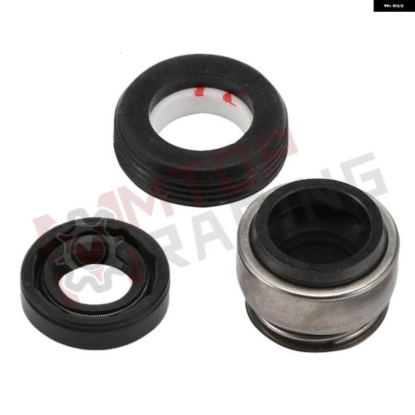 800081236 8A0028855 ウォーター ポンプ メカニカル オイルシール MV AGUSTA F4 750S1999 2000 2001 F4 AGO2004 F4 1000S2004 2005 2006 カスタム パーツ アク...