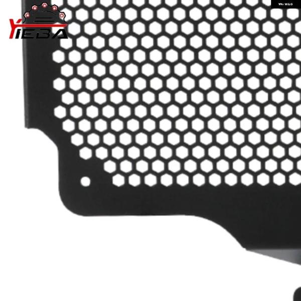 MOTO GUZZI V100 MANDELLO GUZZI V100 S STELVIO/1000 V100 STELVIO 2022- アルミガード ラジエターガード MOTO ACCESORIOS カスタム パーツ アクセサリーPro...