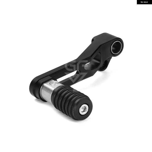 ドゥカティ 1198 2009 2010 2011 1198 S / R 2009-2011 1198S 1198R オートバイ ギア レバー 折りたたみ 式 ギア シフト レバー カスタム パーツ アクセサリーHigh-concerned...