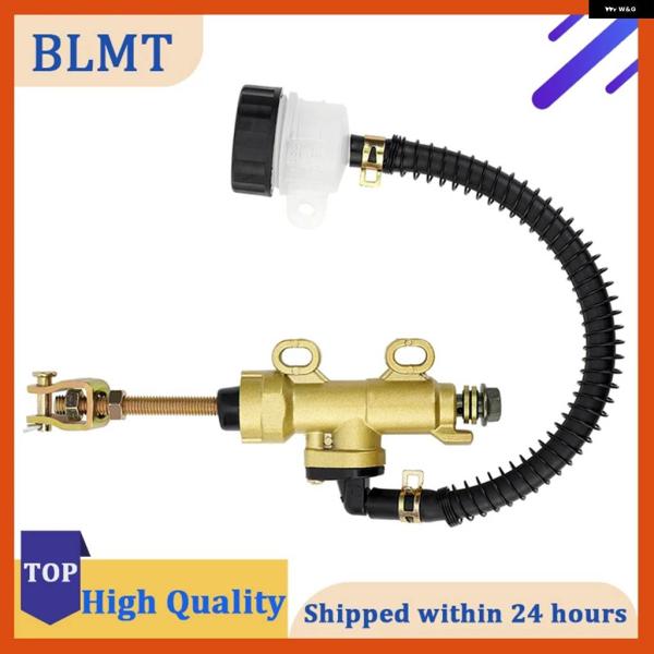 オートバイ リア 油圧 ブレーキマスター シリンダー ポンプ A WORD PUMP スズキ GS500 GSF1200 GSF1250 GSF400 GSF600 GSF650 バンディット カスタム パーツ アクセサリーHigh-con...