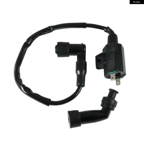 バイク イグニッション コイル スズキ LT80 LT230 LT-F250 LT-4WD LT-F4WD QUADSPORT 80/230/250 2WD LTF230 DR125 DR200 LT-F250-Z250 カスタム パーツ ...