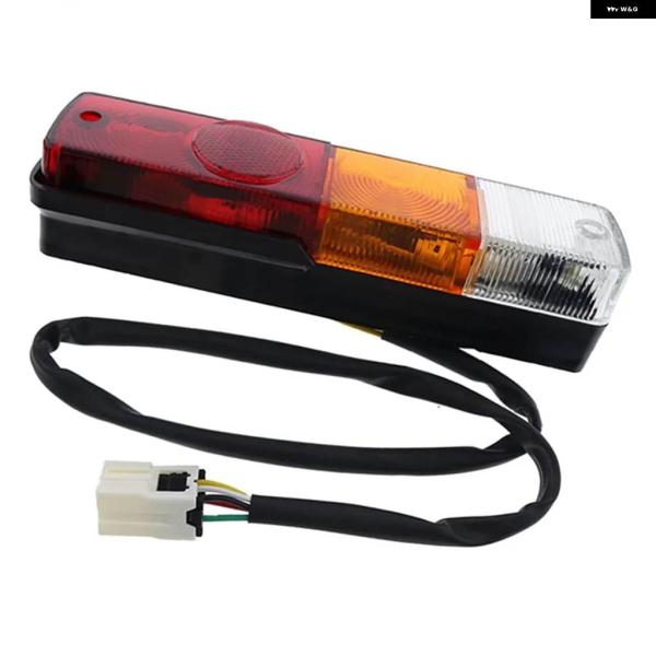 コマツ フォーク リフト テールライト 37B-1EB-3010 FD10/15-16 S/N 600001-UP FD18-16 S/N 600001-UP FD20H/25H-12 S/N 500001-UPFO カスタム パーツ アク...