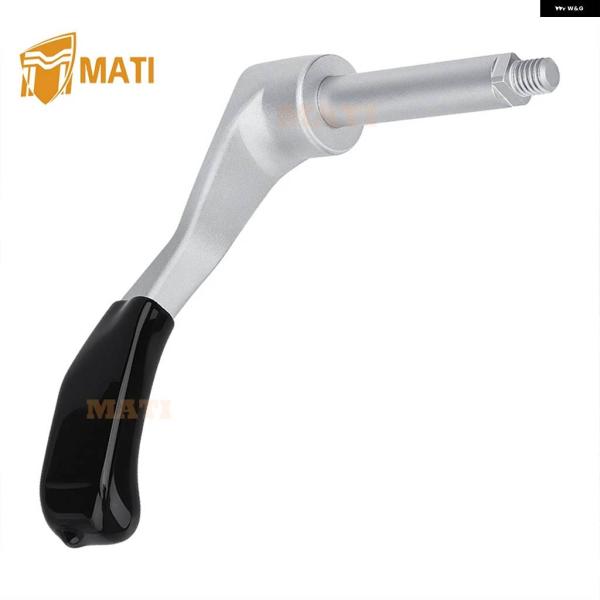 サムスロットル レバー ホンダ スポーツラックス 90 TRX90 EX 1993-2008 TRX90X 2009-2024 O.E.M# 53145-HF7-000 53145-HP2-305 カスタム パーツ アクセサリーHigh-c...