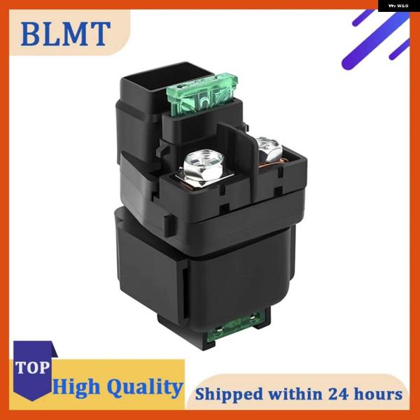 オートバイ スターターリレー ソレノイド スイッチ スズキ LT-A500F GSF1200 GSF1200S GSF1200Z GSF1200SZ DR650SE GSX-R600 GSX-R750 カスタム パーツ アクセサリーHigh...