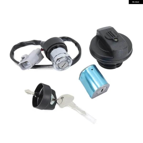 イグニッション キースイッチロック CFMOTO CF188 CF500 CF600 500CC 600CC X5 X6 X8 7020-010100-1000High-concerned chemical:NoneSpecificatio...