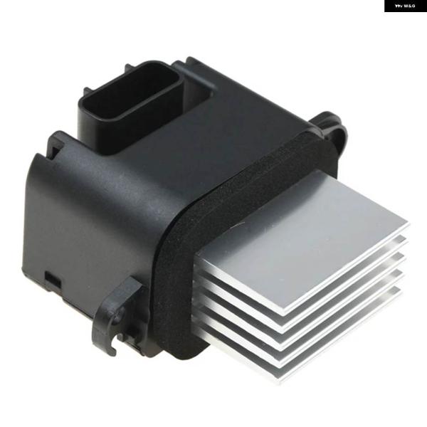 27151-ZW00A ブロワー抵抗器 ブロワーモーター 制御 モジュール 自動車用 日産 タイタン アルマダ 2009-2013 部品High-concerned chemical:NoneOther Part Number:27151Z...