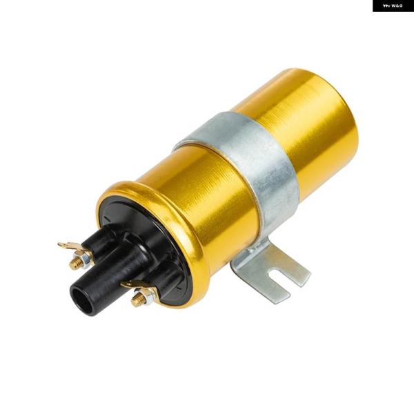 車用高性能スタンダード12Vスポーツ 点火 コイルポイントコンデンサーベース非 バラスト 点火 システム 汎用Brand Name:POSSBAYOrigin:Mainland ChinaCar High Performance Stand...