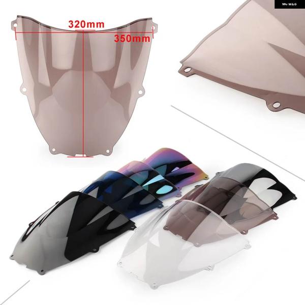 モーター ウィンドシールド ウィンドスクリーン ヤマハ YZF 600R YZF600R 1994 - 07High-concerned chemical:NoneItem Weight:393Item Height:0Item Width...