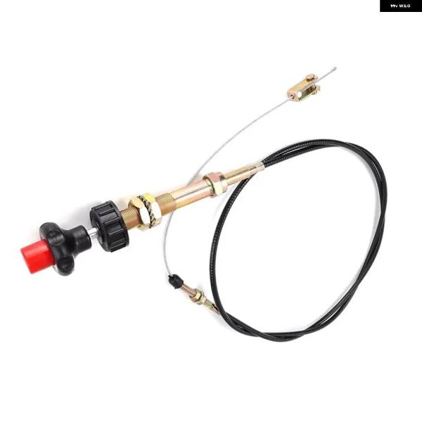 TZ01602-1 31 VCGTX10-10FT 調整可能スロットルバーニアロック ケーブル トラック アクセサリーHigh-concerned chemical:NoneOrigin:Mainland ChinaSpecificatio...