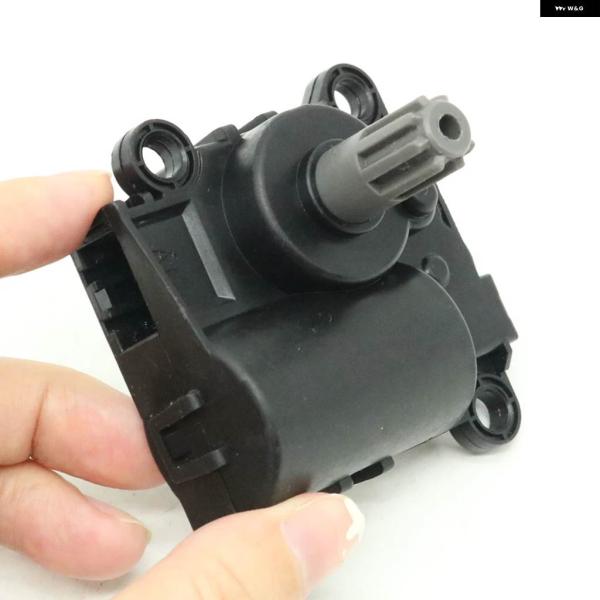 車用 エアコン ヒーター ダンパー コントロール インナーアウターエアスプリッターサーボ アクチュエーター モーター マツダ BT50 UP-UR 2011-2020High-concerned chemical:NoneCountry/R...