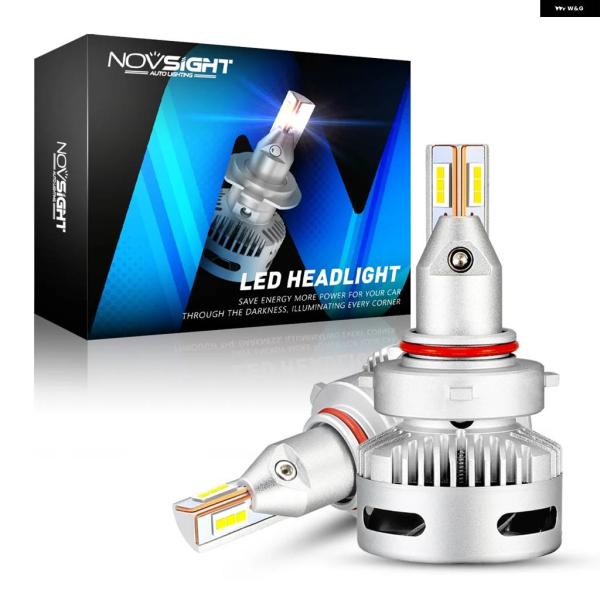 車用プロジェクター ヘッドライト H7 LED H7 H11 9005/9006 9012 D5 D2/D4 D1/D3/D8 90W 12000LM 6500K オート ヘッドランプ フォグランプ 電球High-concerned che...