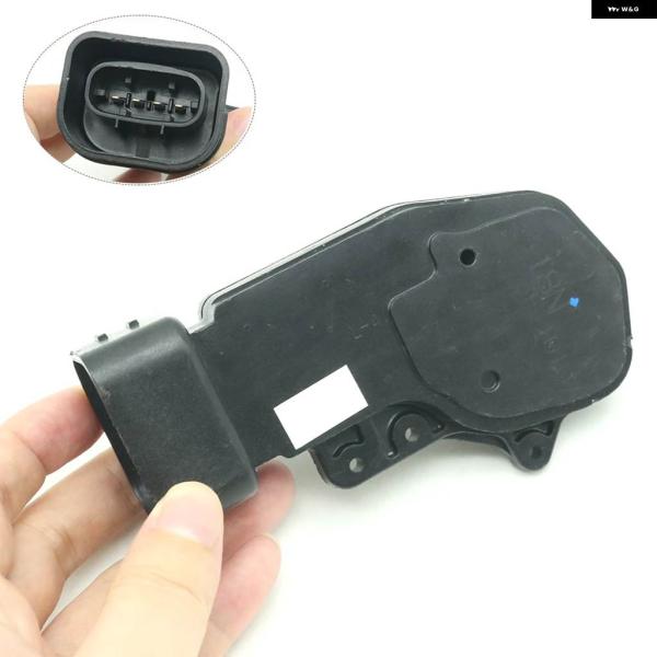 車用 リア トランク テールゲート ブートドア バックロック アクチュエーター モーター トヨタ プレビア/エスティマ ACR30 ACR40 2000-2006High-concerned chemical:NonePlacement o...