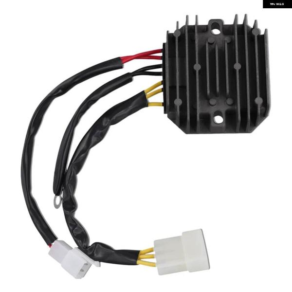 アドバンスド電圧 整流器 レギュレーター 90111034000 125 DUKE 200250390High-concerned chemical:NoneSpecification:6VSpecial Features:As descr...