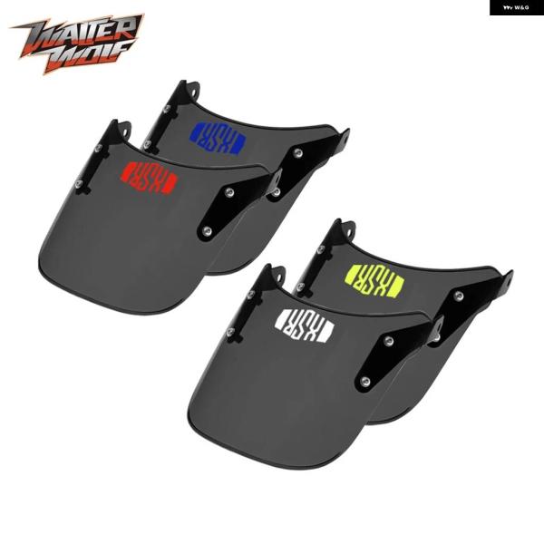 ヤマハ XSR900 XSR700 300 250 155 アクセサリー用 オートバイ フロントガラス PARE-BRISE XSR 700 900 XSR125 カスタム パーツ アクセサリーHigh-concerned chemical...