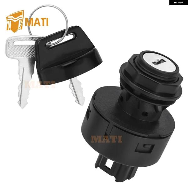 ヤマハ ライノ 450 YXR450F 2006-2009 ウルヴァリン 700 R-SPEC YXE700 2016-2018 ウルヴァリン 850 X2 YXE850 2019-24 イグニッション キースイッチ カスタム パーツ アク...