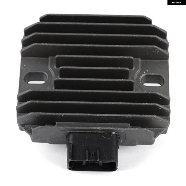 スズキ GSR400 GSR600 GSX1400 TU250 TU250X UX125 UX150 SIXTEEN UH125 UH200 ブルグマン DL1000 1000 レギュレーター 整流器 カスタム パーツ アクセサリーHigh...