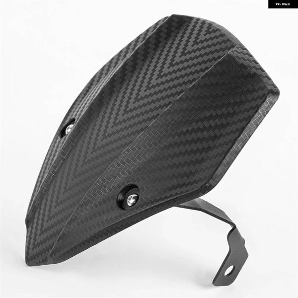 KTM 790/890 デューク 2018-2025 フロントガラス エア ディフレクター カーボン用 バイク フロントスクリーン カスタム パーツ アクセサリーHigh-concerned chemical:NoneItem Weight...