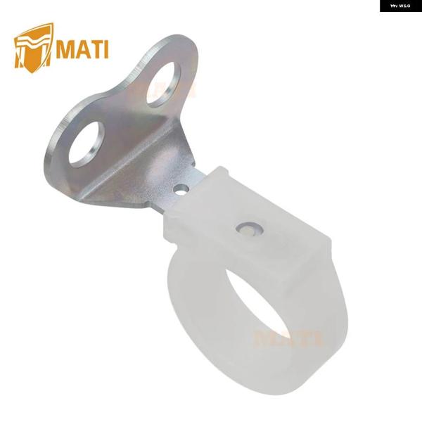 ヤマハ ケーブル ガイド IT125 IT175 IT250 IT465 IT490 YZ80 YZ100 YZ125 YZ250 YZ490 BW200 BW350 TT350 TT600 3R4-23389-00-00 カスタム パーツ...