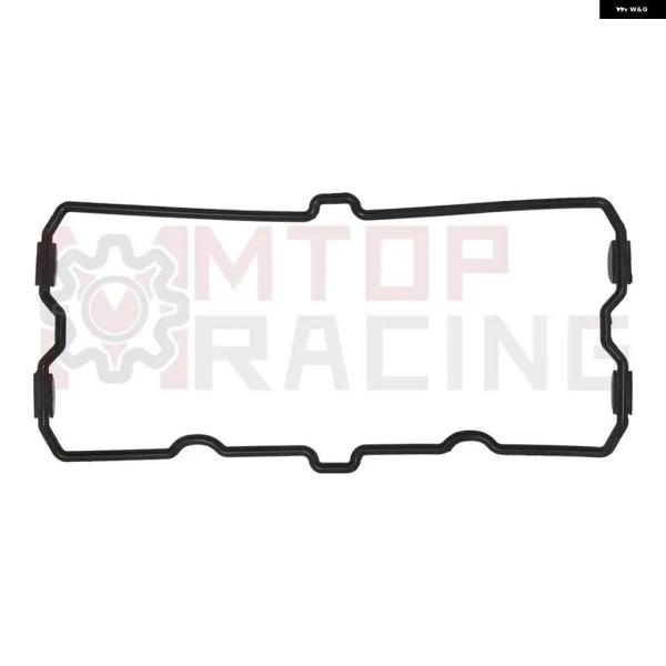 11060-1622 11061-0054 カワサキ ZR400 ZRX用 シリンダー ヘッドカバー ガスケット 1994 1995 1997 1999 2000 2001 2003 2004 2005 2007 2008 カスタム パーツ...