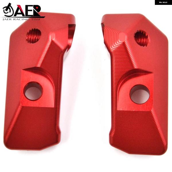 ヤマハ MT03 MT05 R25 R3 YZF-R3 オートバイ ABS CNC リアアクスル スピンドル チェーン アジャスターブロック カスタム パーツ アクセサリーProtective parts:OtherHigh-concern...