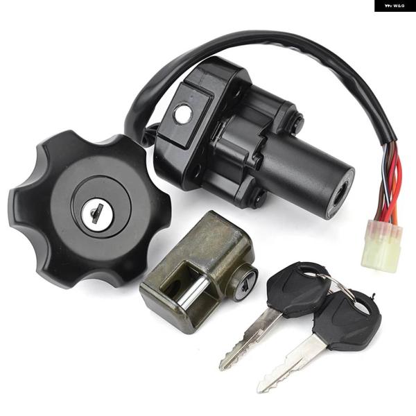 イグニッション スイッチ スズキ DR650 DR650SE 1996-2022 37000-04810 37000-04811 37000-04812 37000-04830 カスタム パーツ アクセサリーHigh-concerned c...