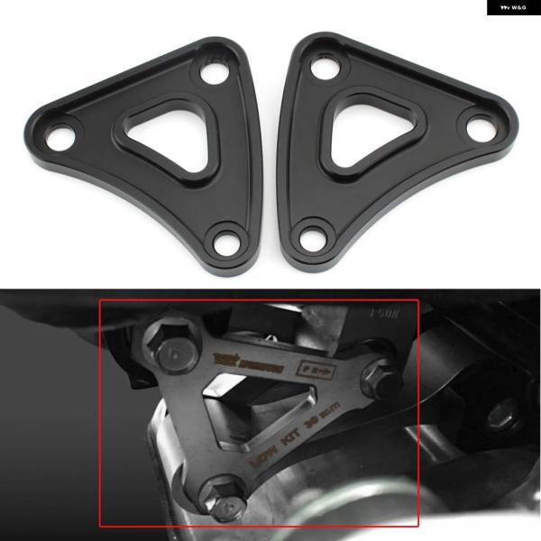 スズキ GSX-S1000 GSX-S1000F 2015-2022 カタナ 19-22 バイク アクセサリー CNC アクセサリー ボディディセンダー 2CM カスタム パーツ アクセサリーHigh-concerned chemical:...