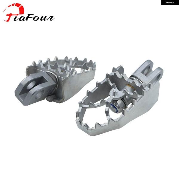 VERSYS 650 2007-2021 VERSYS 1000 2012-2021 VERSYS X300 2017-2021 回転 フットペグ カスタム パーツ アクセサリーHigh-concerned chemical:NoneIte...