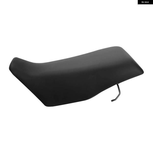 ホンダ TRX300 FOURTRAX300黒シート 1988-2000 1989 1990 オートバイ アクセサリー カスタム パーツ アクセサリーHigh-concerned chemical:NoneSpecial Features:...