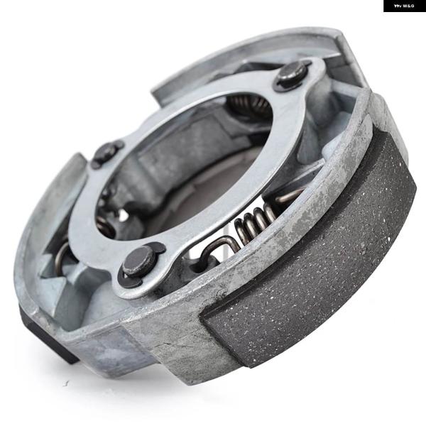 CLUTCH ASSY SHOES WEIGHT SET MALAGUTI PASSWORD EU 3 250 MBK YP250 SKYLINER250 KILIBRE 300 カスタム パーツ アクセサリーHigh-concerned ...