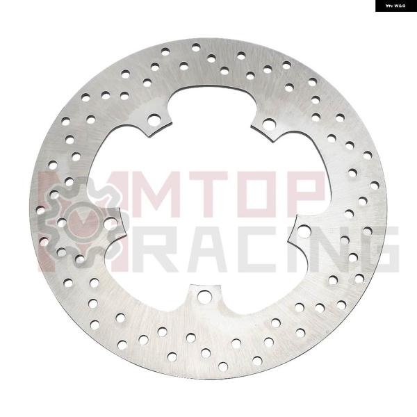 B74-F582U-00-00 ヤマハ CZD300A X-MAX 2018 モデル用 オートバイ 前輪 ブレーキディスク - 23 ブレーキローター カスタム パーツ アクセサリーHigh-concerned chemical:NoneM...