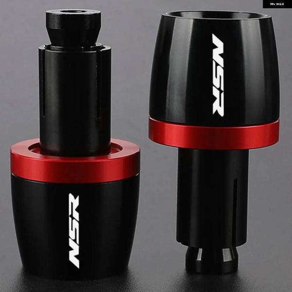 バイク ホンダ NSR NSR250 1988-1994 1993-1992 1991 1990 1989 ハンドルバー キャップ 1994 カスタム パーツ アクセサリーHigh-concerned chemical:NoneItem W...