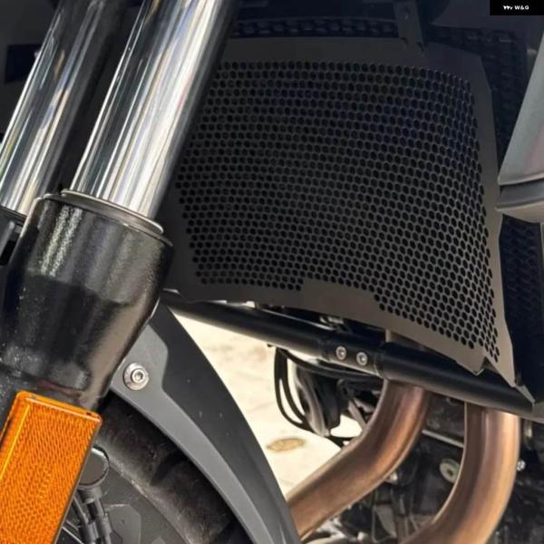 2024 2025 ラジエーター ガード ラジエーター グリル ガード プロテクター カバー パーツ BMW F900GS アドベンチャー F900 F 900 GS 900 GS900 ADV カスタム パーツ アクセサリーProtect...