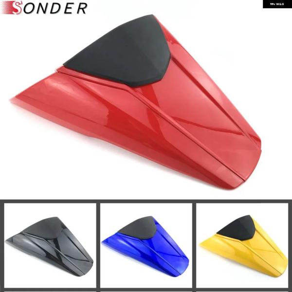 ホンダ CB650F 2014 - 16 CB CBR 650 F 650F リアシートパーツ カバー カウル ソロ バイク シートカウル カスタム パーツ アクセサリーItem Weight:1kgItem Height:0cmItem ...