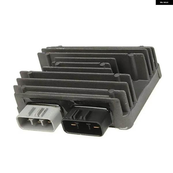バイク 電圧レギュレーター 整流器 ホンダ TRX420FA 2009-2014/TRX420FE TRX420FM TRX420TM 2007-2013/TRX420FPE TRX420FPM カスタム パーツ アクセサリーHigh-co...