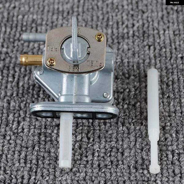 ガス燃料ペットコックタップ バルブ スイッチ ポンプ ヤマハ FJ600 FJ600L FJ600LC FJ600W FJ600N FJ600NC XJ750 XJ600 XJ600H XJ600N 転換 カスタム パーツ アクセサリーSp...