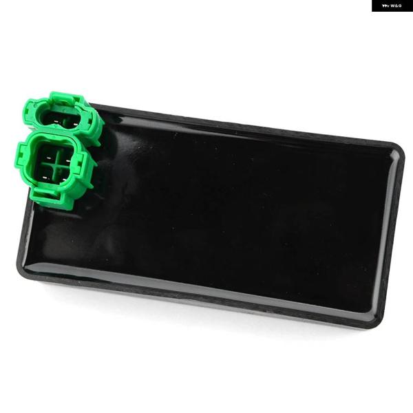 バイク CDI イグニッション モジュール ボックス NX650 NX500 NX 650 500 ドミネーター 1988-1999 XR650L 1993-2020 30410-MN9-000 カスタム パーツ アクセサリーSpecifi...