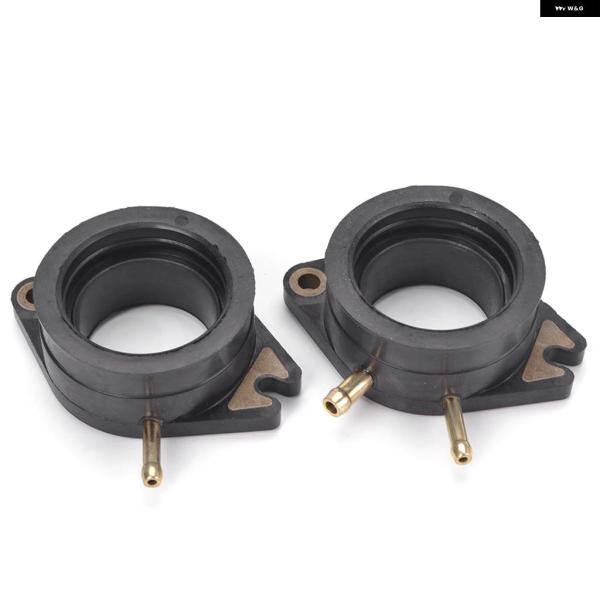 バイク キャブレター インテーク マニホールド アダプター ヤマハ XV700 XV750 XV920 ビラーゴ ビラーゴ 1100 XV1100 XV 700 750 920 1000 カスタム パーツ アクセサリーSpecial Fea...