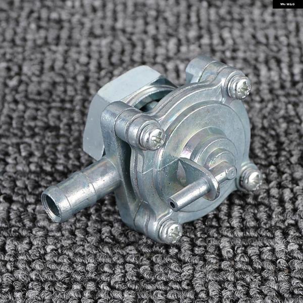 CBF 600 500 燃料スイッチ ペットコック ガスタップ バルブ ホンダ XLV650 XL650V トランサルプ CB250 ホーネット CBF600 CBF500 CBF600S CB400 カスタム パーツ アクセサリーHigh...