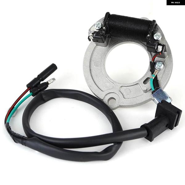 マグネトステーターコイル ホンダ CR80 CR 80 1986-2002 CR85 CR 85 2003 2004 CR80R CR85R CR80RB CR85RB 31120-GC4-600 31120-GBF-831 カスタム パー...