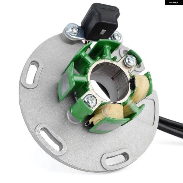 ジェネレーター ステーターコイル スズキ RM125 1989-1995 / RM250 1994 1995 / 32101-27C00 32101-27C10 32101-43D00 32101-28E00 RM 125 250 カスタム...